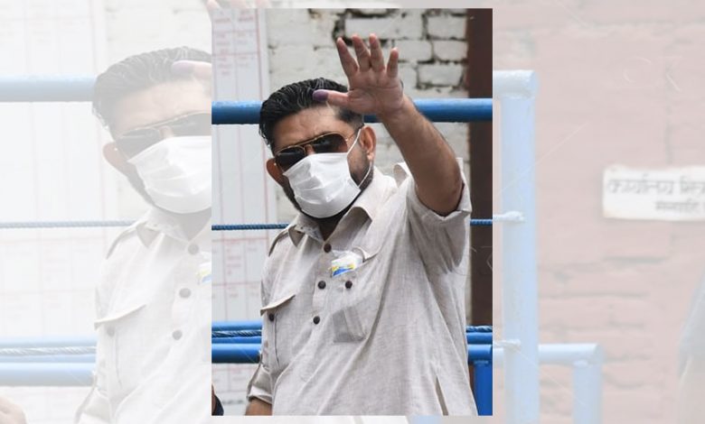 पूर्वडिआइजी कोइरालाको मुद्दामा आइतबार सुनुवाइ – सार्वजनिक सेवा प्रसारण ...