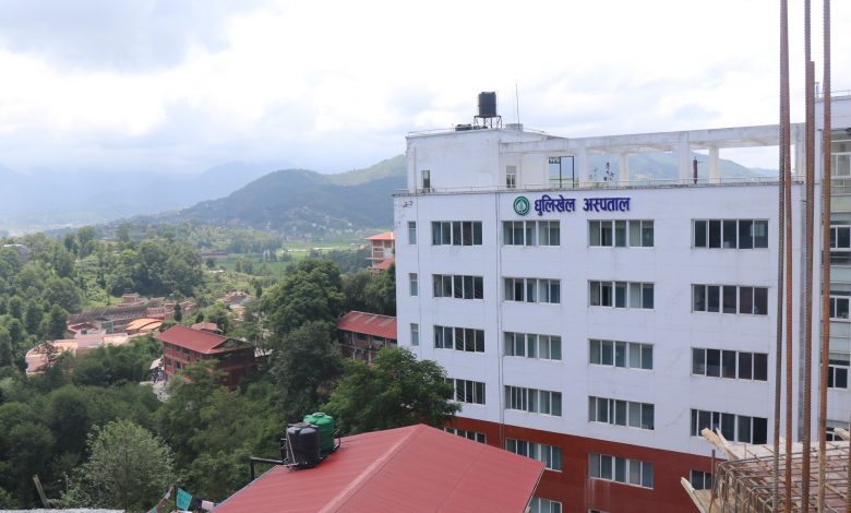 काभ्रेमा कोरोनाबाट एकको मृत्यु – सार्वजनिक सेवा प्रसारण संस्था