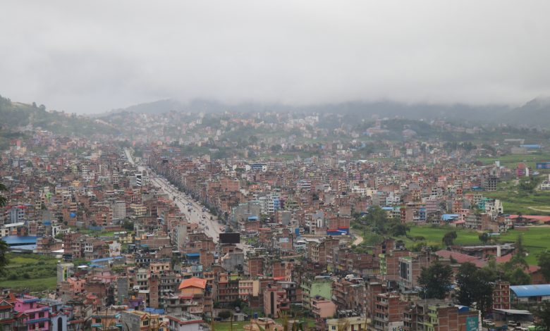 उठ्न थाल्यो बनेपाको फोहर – सार्वजनिक सेवा प्रसारण संस्था