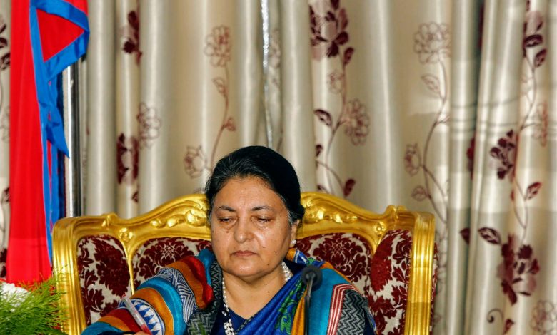 संघीय संसदको दुवै सदनको अधिवेशन आह्‍वान – सार्वजनिक सेवा प्रसारण संस्था