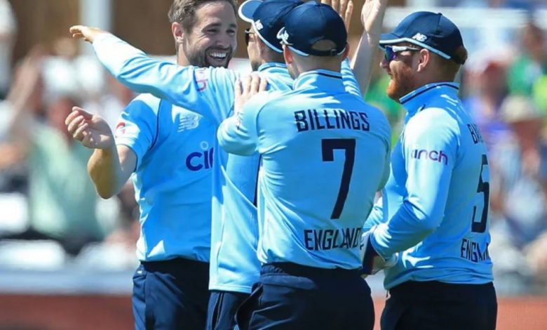 श्रीलंकासँगको एक दिवसीय सिरिजको नतिजा इङ्ल्याण्डलाई – सार्वजनिक सेवा ...