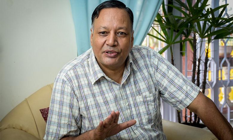 चिकित्सा शिक्षामा तोकिएभन्दा बढी शुल्क लिइए कारबाही : शिक्षामन्त्री ...