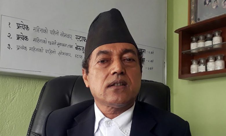 कृषि सामग्री लिमिटेडमा एक अर्ब भ्रष्टाचार, प्रबन्ध सञ्चालकसहित १२ ...