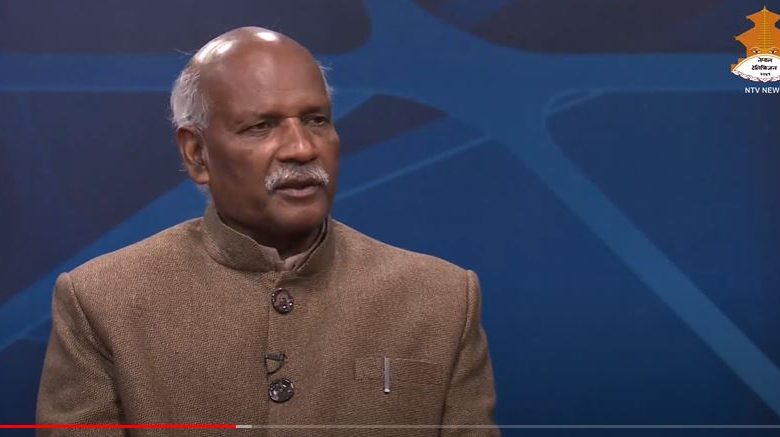 Mahendra Raya Yadav – JIGYASA || NEPAL TELEVISION 2078-09-22 – नेपाल ...