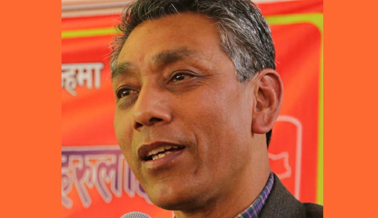 भक्तपुर क्षेत्र नं १ मा नेमकिपाका सुवाल विजयी – सार्वजनिक सेवा प्रसारण ...