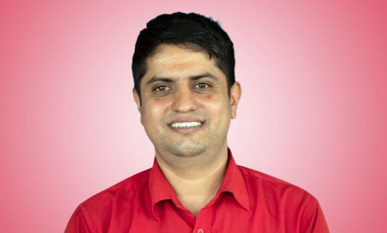 अनेरास्ववियुको अध्यक्षमा बडाल – सार्वजनिक सेवा प्रसारण संस्था