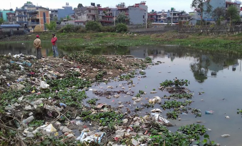 संरक्षणको पर्खाइमा खुडेपोखरी – सार्वजनिक सेवा प्रसारण संस्था