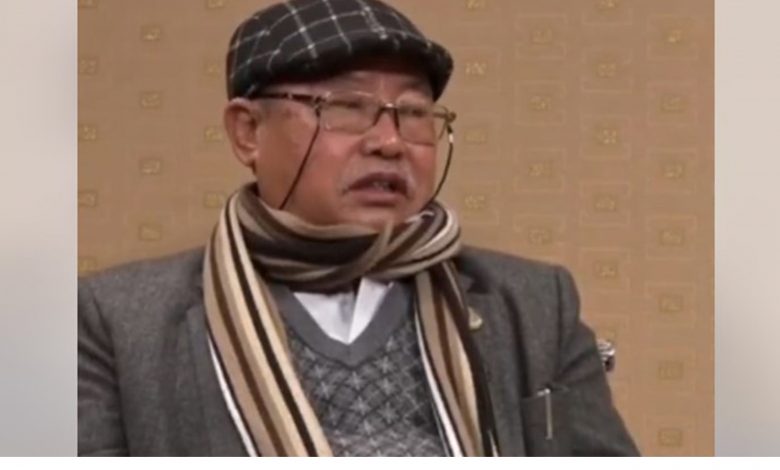 नक्कली भुटानी शरणार्थी प्रकरण : ‘बादल’ का सल्लाहकार राई पक्राउ ...