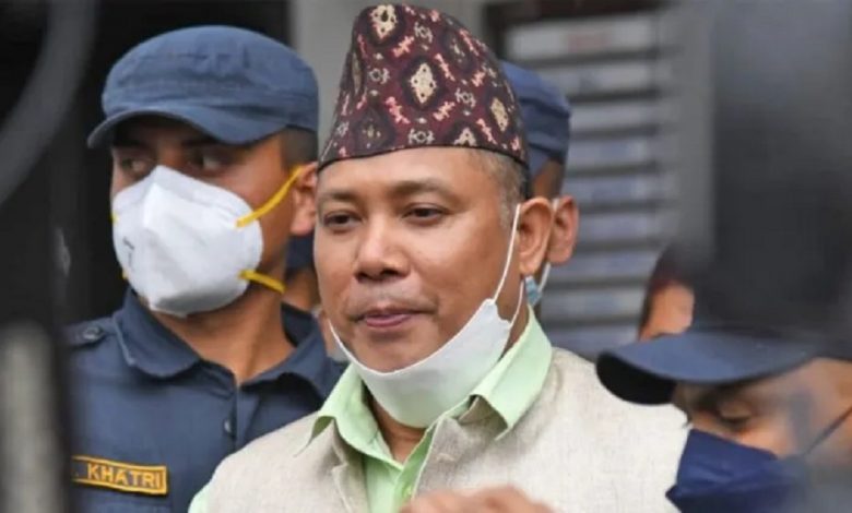 मन्त्रिपरिषद् निर्णय : चौधरीलाई आममाफी दिन राष्ट्रपतिसमक्ष सिफारिस ...