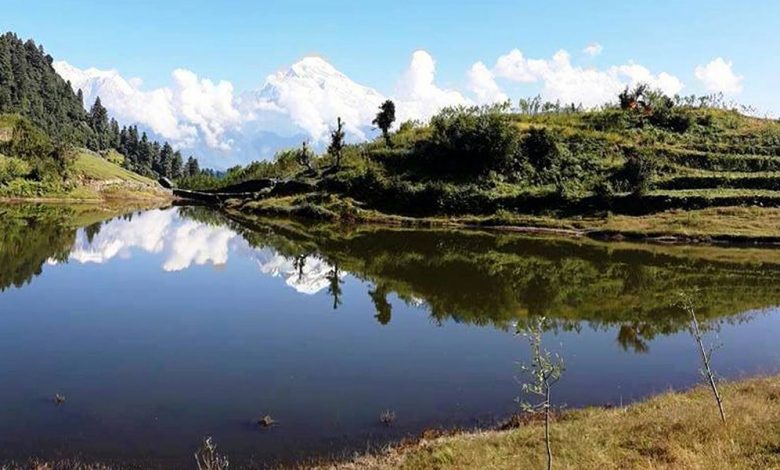 ‘हिमालको ऐना’ बराह ताल – सार्वजनिक सेवा प्रसारण संस्था