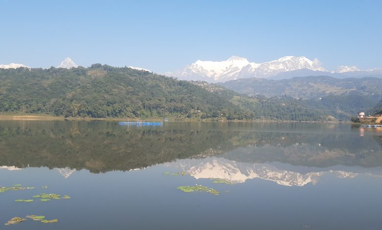 पर्यटकीय गन्तव्यसँगै समृद्धिको आधार बन्दै रुपाताल – सार्वजनिक सेवा ...