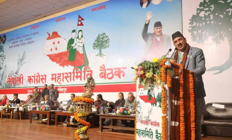 देशको अर्थतन्त्र समस्या मुक्त भइसकेको छैन: अर्थमन्त्री – नेपाल टेलिभिजन