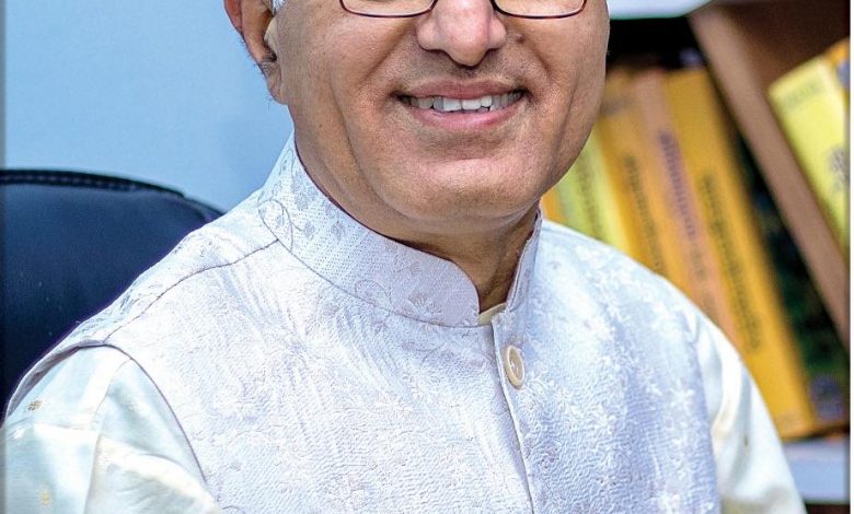 विचार : महामारीका रुपमा फैलिँदैछ तनाव – सार्वजनिक सेवा प्रसारण संस्था