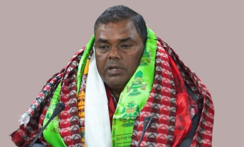 जसपा नेपाल महाधिवेशन: अध्यक्षमा यादव निर्विरोध निर्वाचित – सार्वजनिक ...