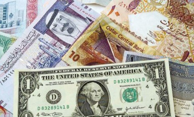 यस्तो छ आजका लागि विदेशी मुद्राको विनिमय दर – सार्वजनिक सेवा प्रसारण संस्था