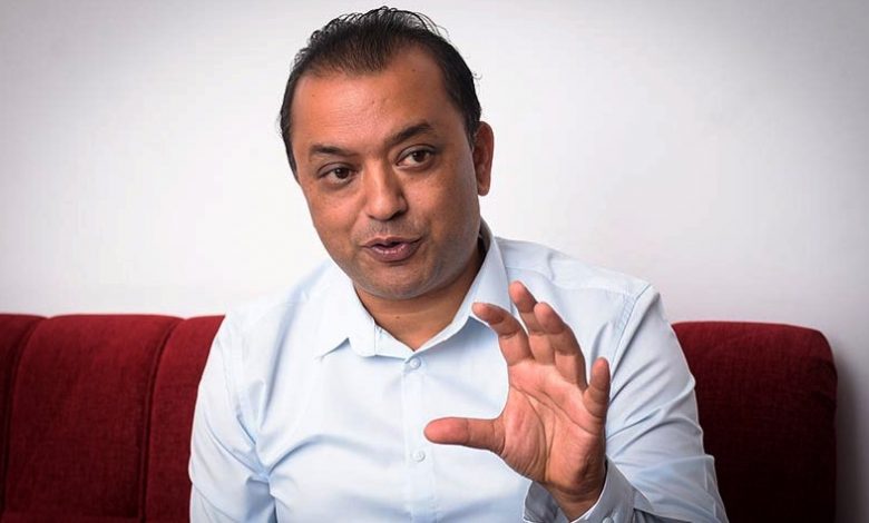 संसद् आजैदेखि खुल्ने कांग्रेस महामन्त्री थापाको दाबी – सार्वजनिक सेवा ...